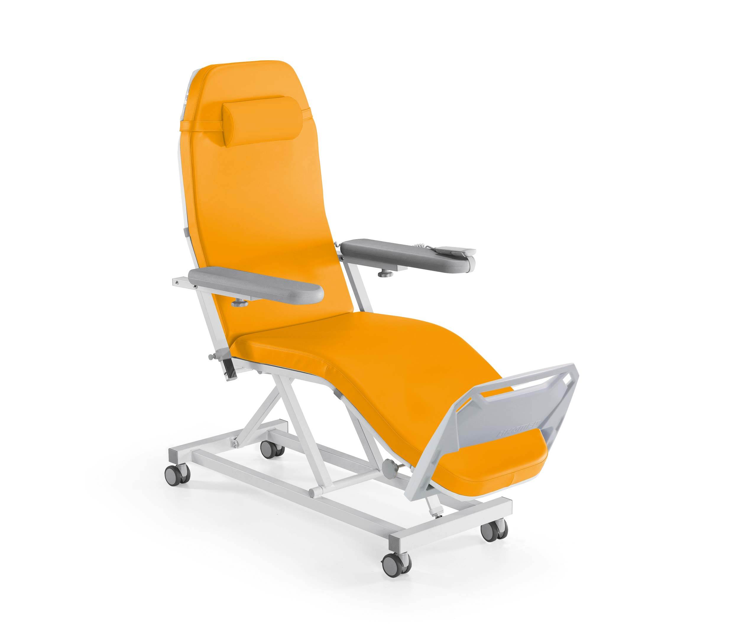SALSA® – medical chair | MCM MEDSYS